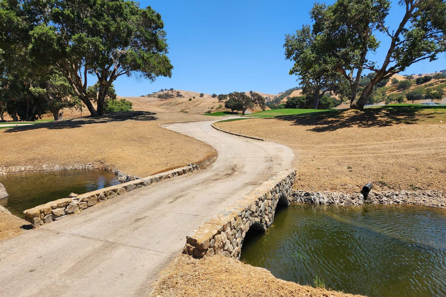 News - San Juan Oaks