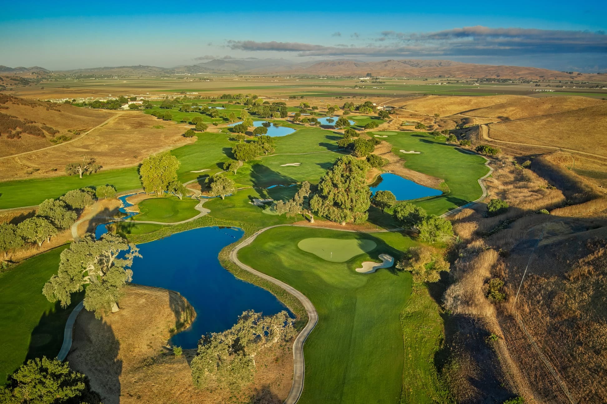 U.S. AM Tour Coming to San Juan Oaks - San Juan Oaks