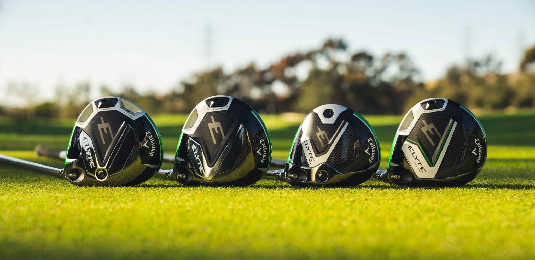 Callaway Elyte Fitting Event Coming to San Juan Oaks - San Juan Oaks
